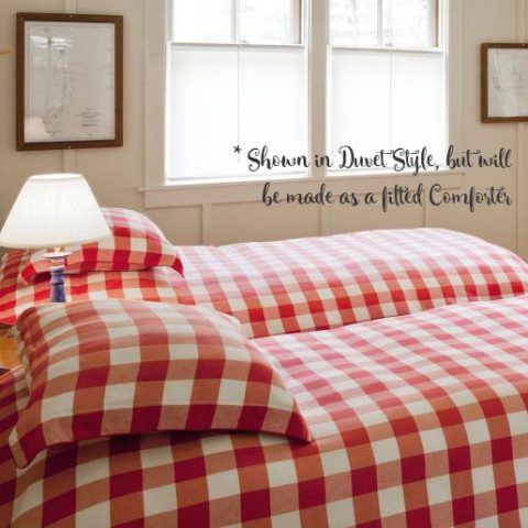 Specialty Bedding for Bunk Beds + More! - Bedding for Bunks - Easy Bunk ...
